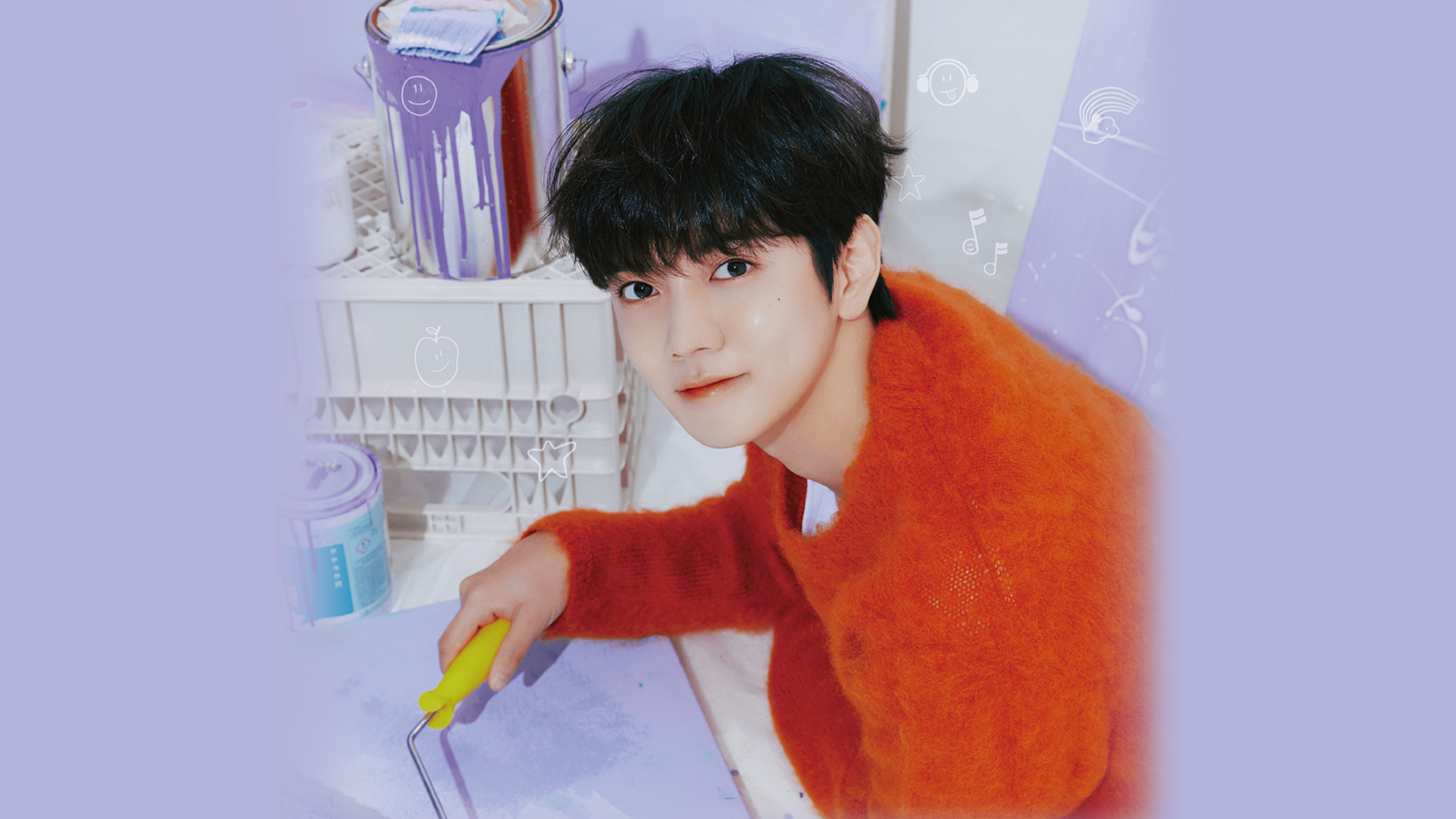 2022 REN FAN-CON [ THE DAY AFTER ]